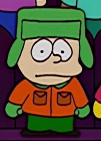 Kyle Broflovski | 20th Century Studios Wiki | Fandom