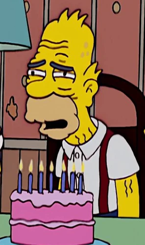 Tyrone Simpson | 20th Century Studios Wiki | Fandom