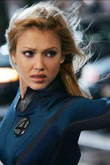 Invisible Woman | 20th Century Studios Wiki | Fandom