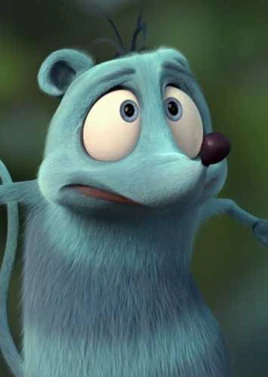 Morton the Mouse | 20th Century Studios Wiki | Fandom