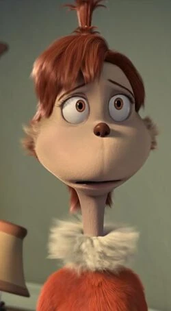 Sally O'Malley | 20th Century Studios Wiki | Fandom