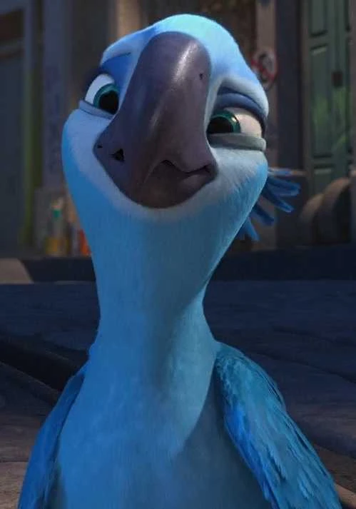 Jewel | 20th Century Studios Wiki | Fandom