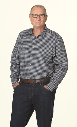 Jay Pritchett | 20th Century Studios Wiki | Fandom