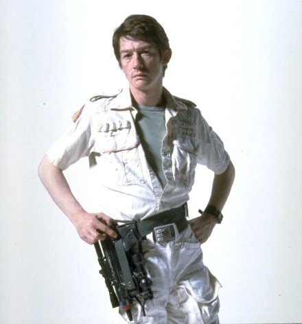 Thomas Kane | 20th Century Studios Wiki | Fandom