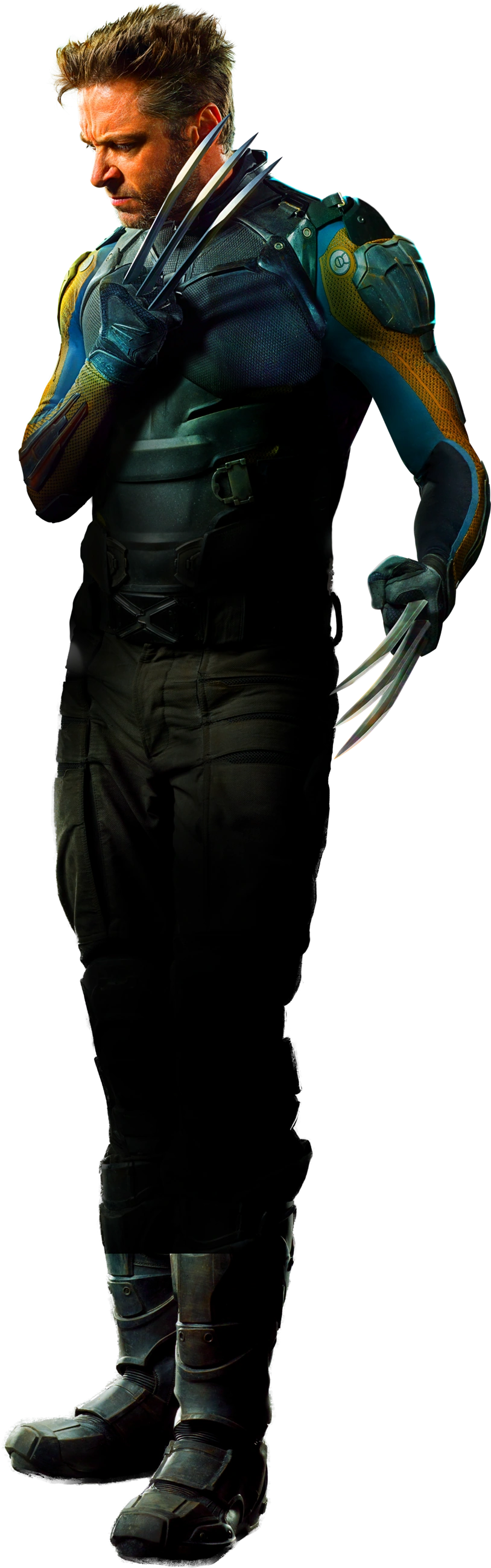 Wolverine | 20th Century Studios Wiki | Fandom