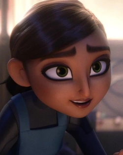 Marcy Kappel | 20th Century Studios Wiki | Fandom