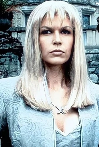 Emma Frost (Generation X) | 20th Century Studios Wiki | Fandom