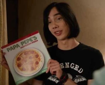 Rodrick Heffley | 20th Century Studios Wiki | Fandom