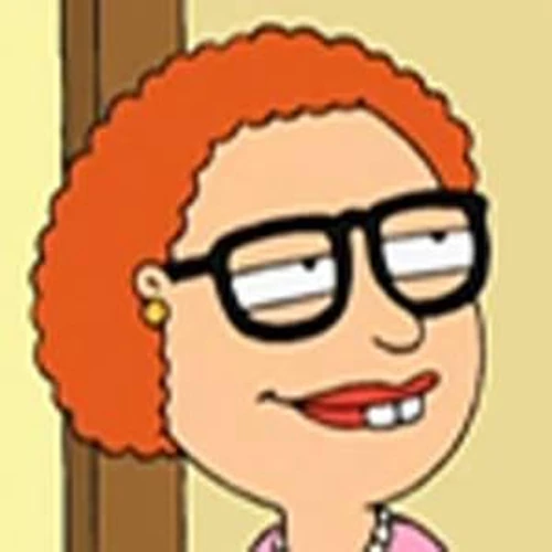 Family Guy Muriel Dies