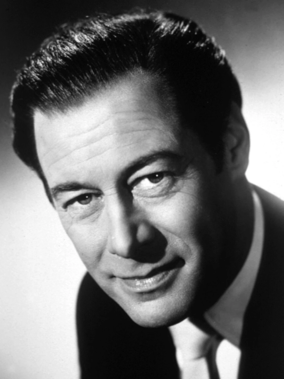 Rex Harrison | 20th Century Studios Wiki | Fandom