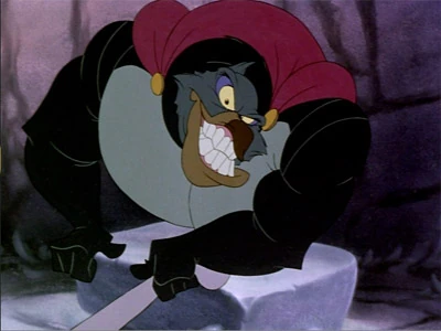 Drake (The Pebble and the Penguin) | 20th Century Studios Wiki | Fandom