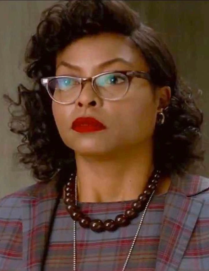 Katherine Johnson | 20th Century Studios Wiki | Fandom