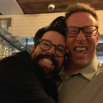 Jim Conroy | 20th Century Studios Wiki | Fandom