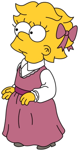 Eliza Simpson | 20th Century Studios Wiki | Fandom