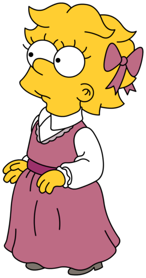 Eliza Simpson | 20th Century Studios Wiki | Fandom