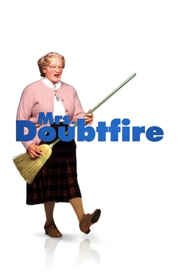 Mrs. Doubtfire | 20th Century Studios Wiki | Fandom