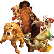 Ice Age: Collision Course | 20th Century Studios Wiki | Fandom