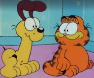 Garfield | 20th Century Studios Wiki | Fandom
