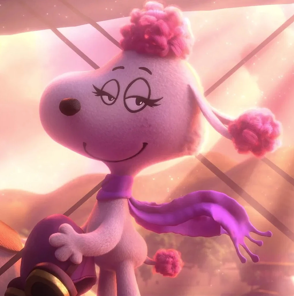 Fifi | 20th Century Studios Wiki | Fandom