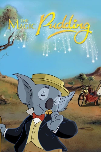 The Magic Pudding (film) | 20th Century Studios Wiki | Fandom