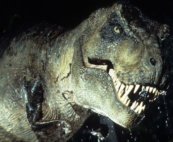 Rexy | 20th Century Studios Wiki | Fandom