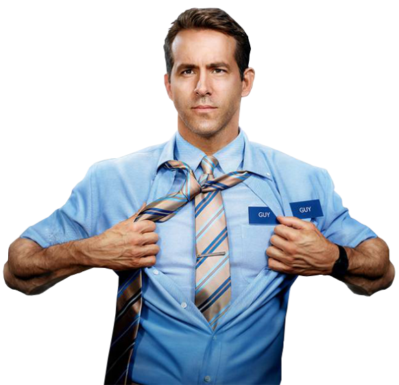 Guy | 20th Century Studios Wiki | Fandom