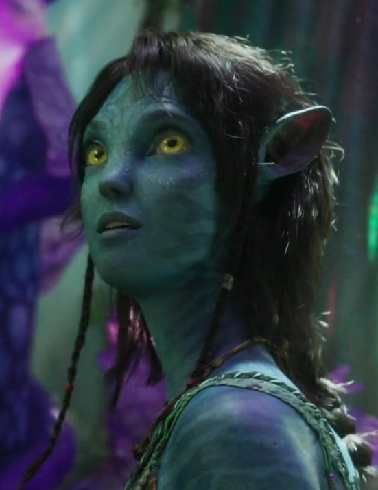 Kiri | 20th Century Studios Wiki | Fandom