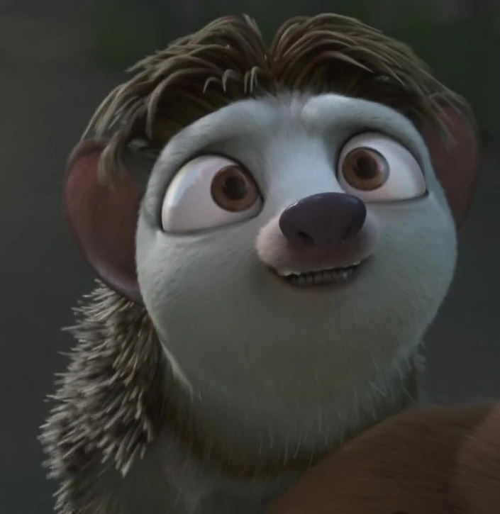 Louis (Ice Age) | 20th Century Studios Wiki | Fandom