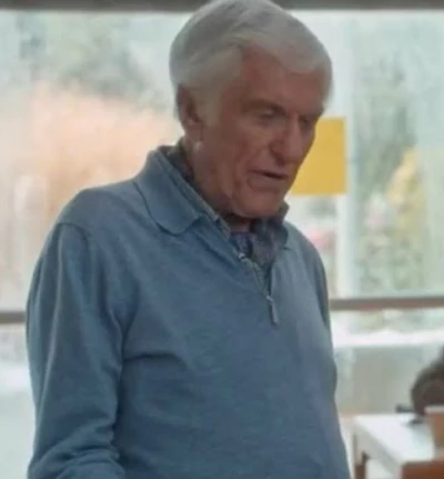 Cecil Fredericks | 20th Century Studios Wiki | Fandom