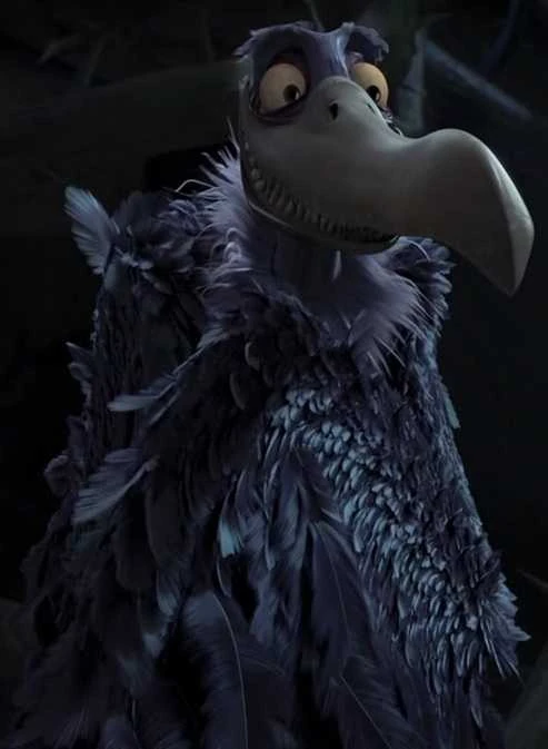 Vlad Vladikoff | 20th Century Studios Wiki | Fandom