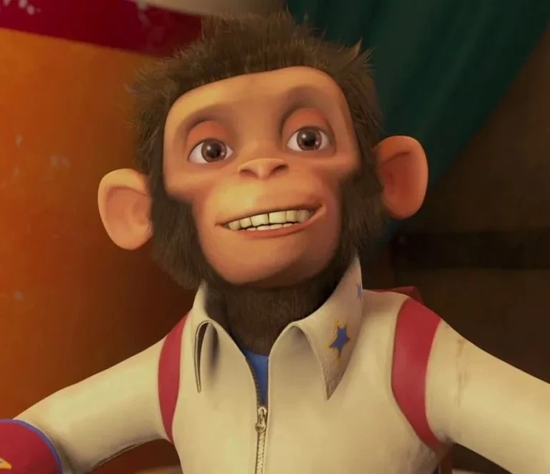 Ham III | 20th Century Studios Wiki | Fandom