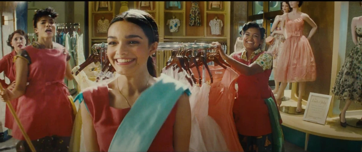 I Feel Pretty | 20th Century Studios Wiki | Fandom