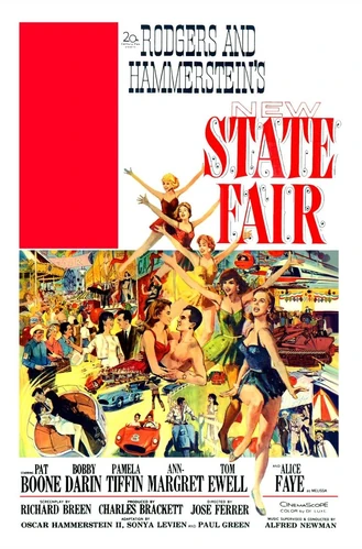 State Fair (1962 film) | 20th Century Studios Wiki | Fandom