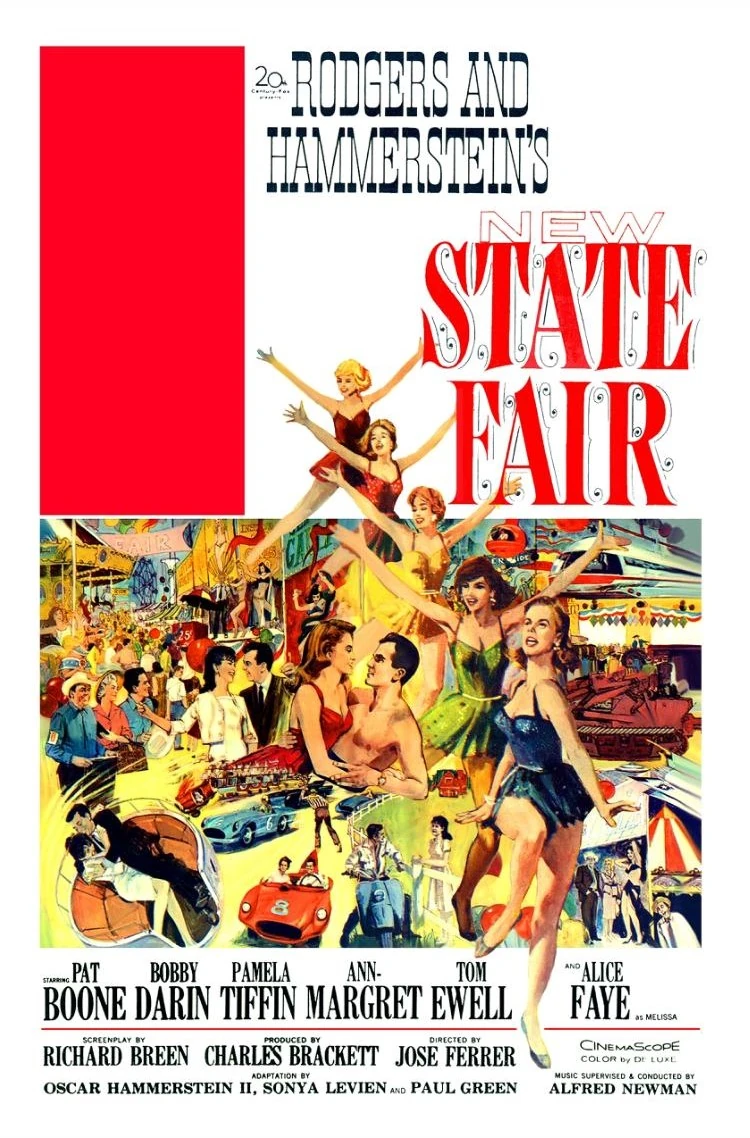State Fair (1962 film) | 20th Century Studios Wiki | Fandom