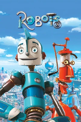 Robots (2005 film) | 20th Century Studios Wiki | Fandom