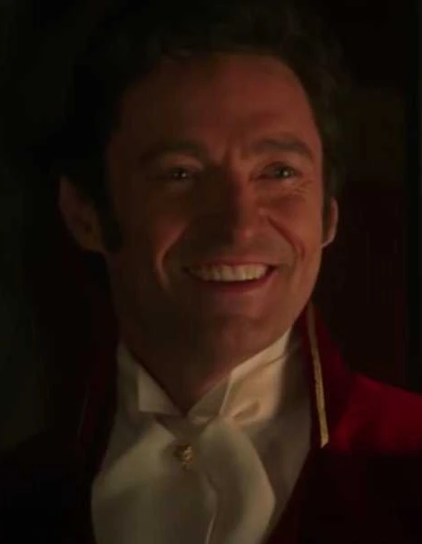 P.T. Barnum | 20th Century Studios Wiki | Fandom