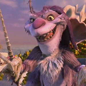 Raz | 20th Century Studios Wiki | Fandom