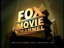 Fox Movie Channel | 20th Century Studios Wiki | Fandom
