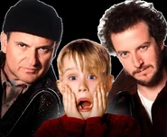 Harry and Marv | 20th Century Studios Wiki | Fandom