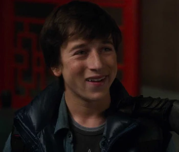 Nick Daley | 20th Century Studios Wiki | Fandom