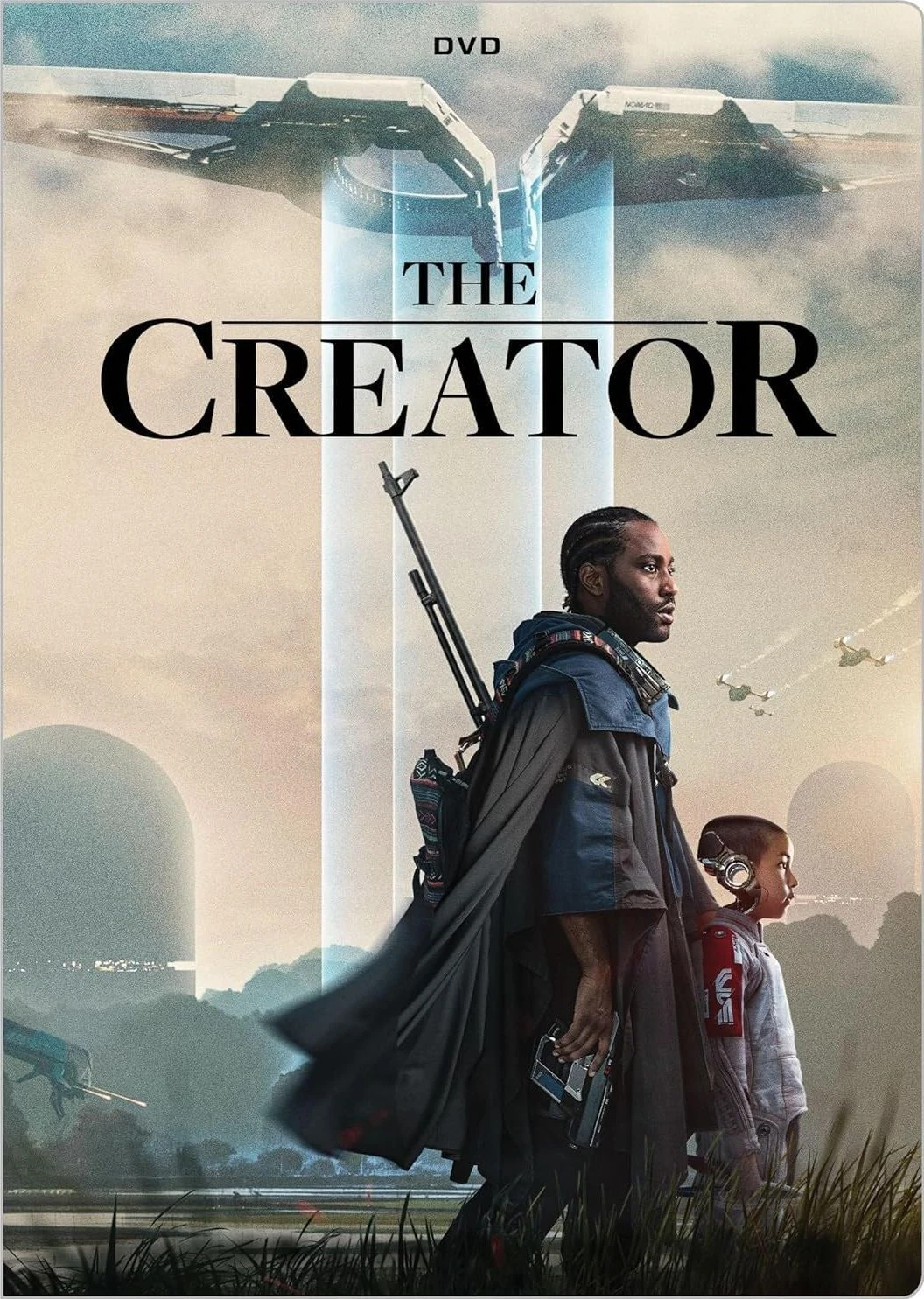 The Creator Video 20th Century Studios Wiki Fandom