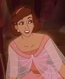 Tatiana | 20th Century Studios Wiki | Fandom