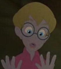 Richard Tyler | 20th Century Studios Wiki | Fandom