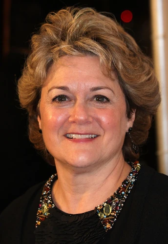 Bonnie Arnold | 20th Century Studios Wiki | Fandom