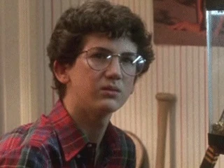 Rod McCallister | 20th Century Studios Wiki | Fandom