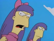 Sherri & Terri | 20th Century Studios Wiki | Fandom