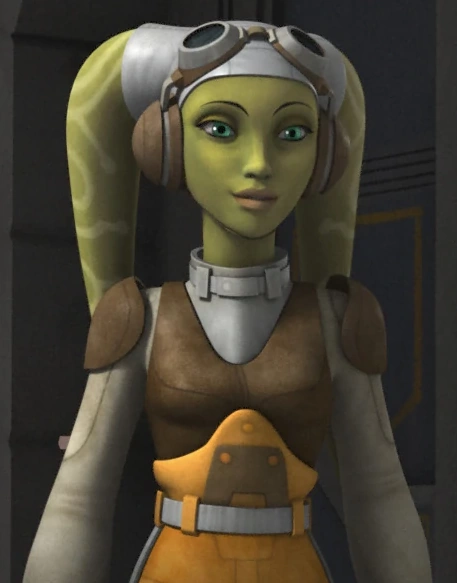 Hera Syndulla/Gallery | 20th Century Studios Wiki | Fandom