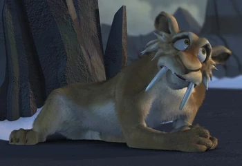 Zeke | 20th Century Studios Wiki | Fandom