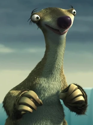 Sid | 20th Century Studios Wiki | Fandom