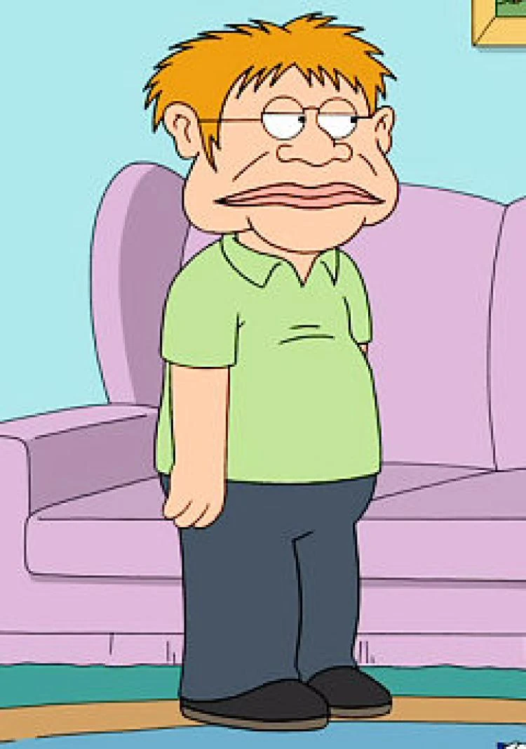 Wesly | 20th Century Studios Wiki | Fandom